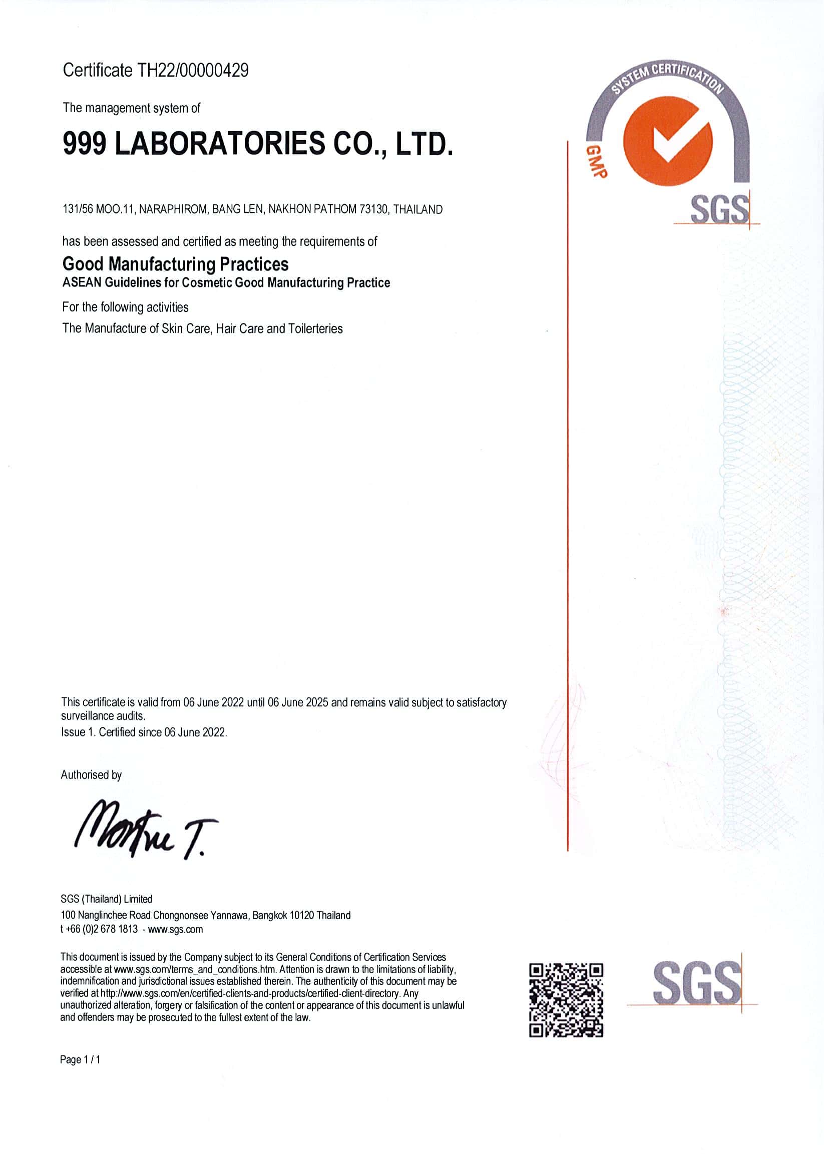 About Us - 999 Labs Creative